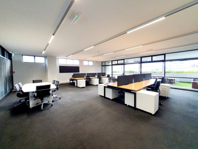 Zone Realty Limited | Unique Office or Live-Work Loft