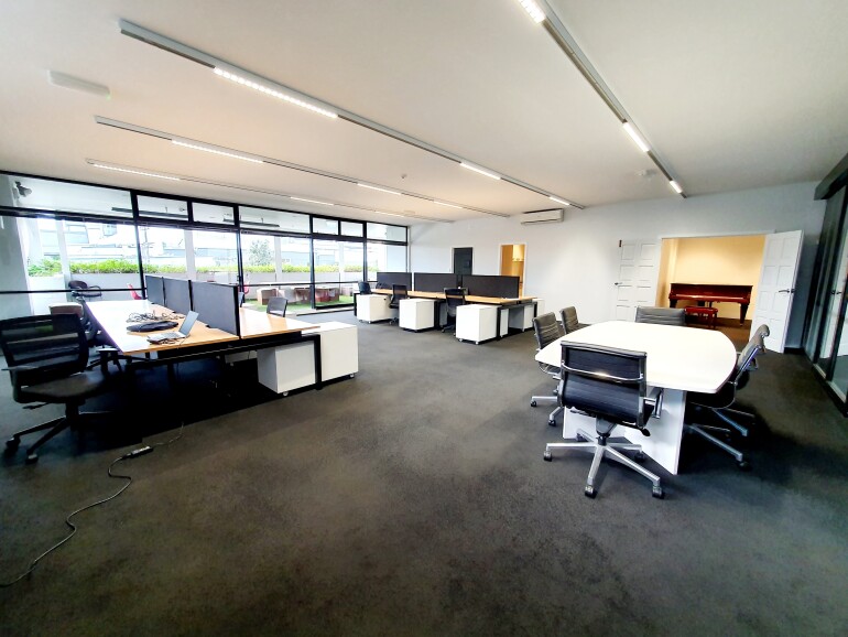 Zone Realty Limited | Unique Office or Live-Work Loft