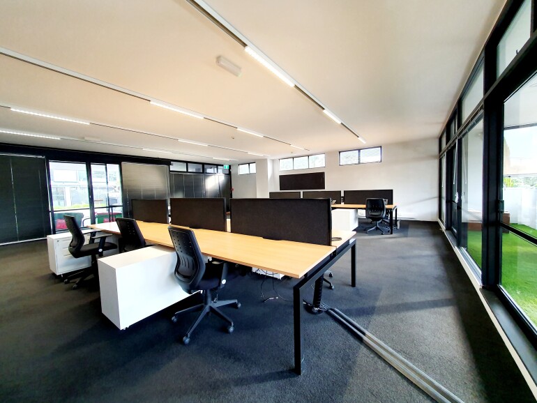 Zone Realty Limited | Unique Office or Live-Work Loft